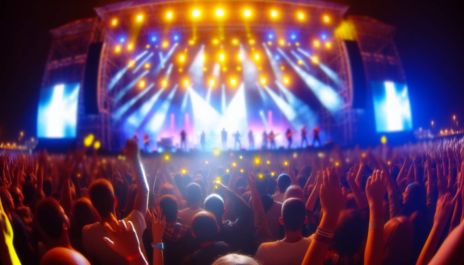 Revendre ses places de concert : 5 astuces incontournables