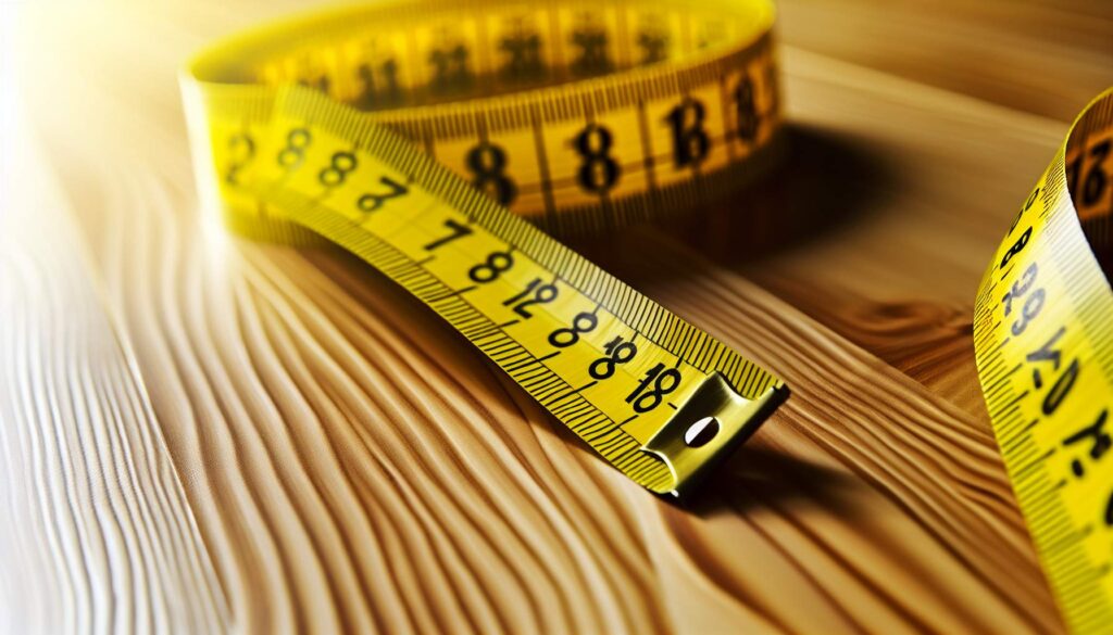 18 pouces en centimètres : découvrez la conversion