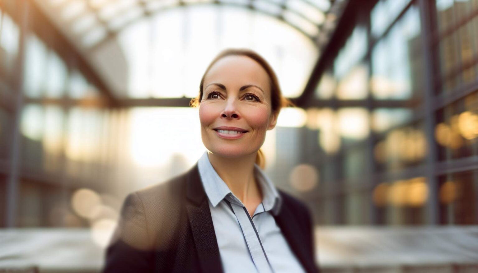 Alexandra Blanc : quel âge pour un tel succès