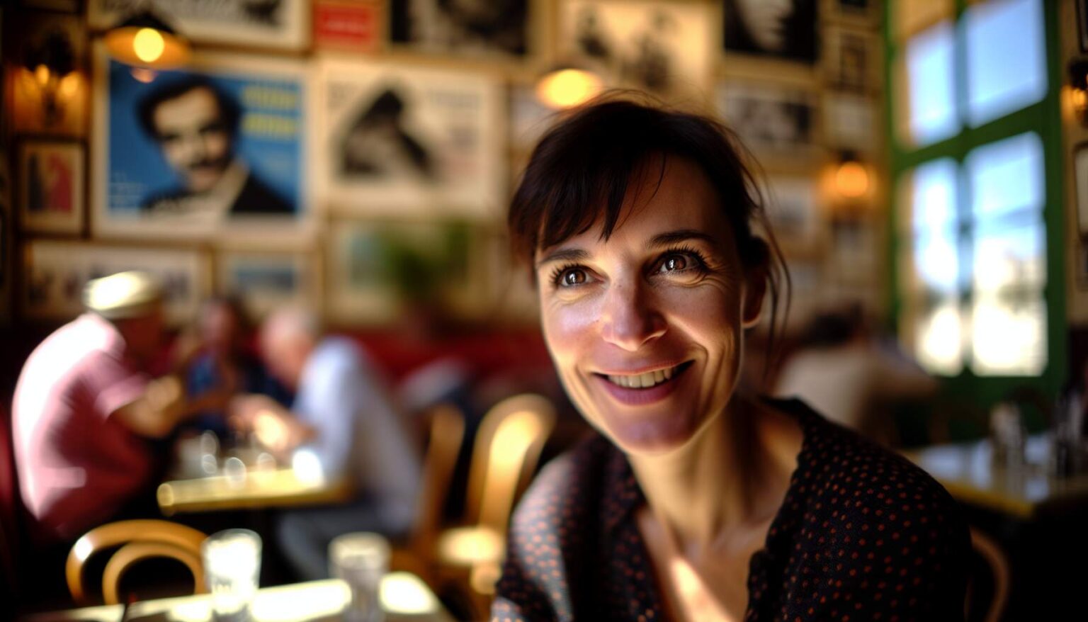 Brigitte Duvivier: découvrez ses secrets de vie