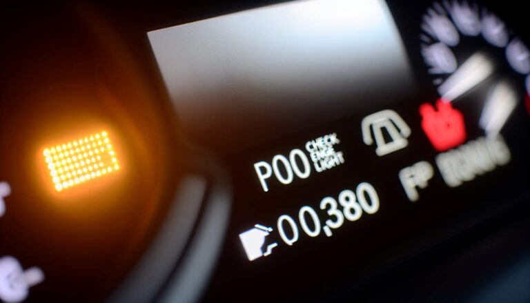 Code p0380 Renault : que faire pour le résoudre